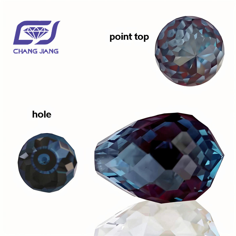HOME_Changjiang Gems, Cubic Zirconia Ltd.